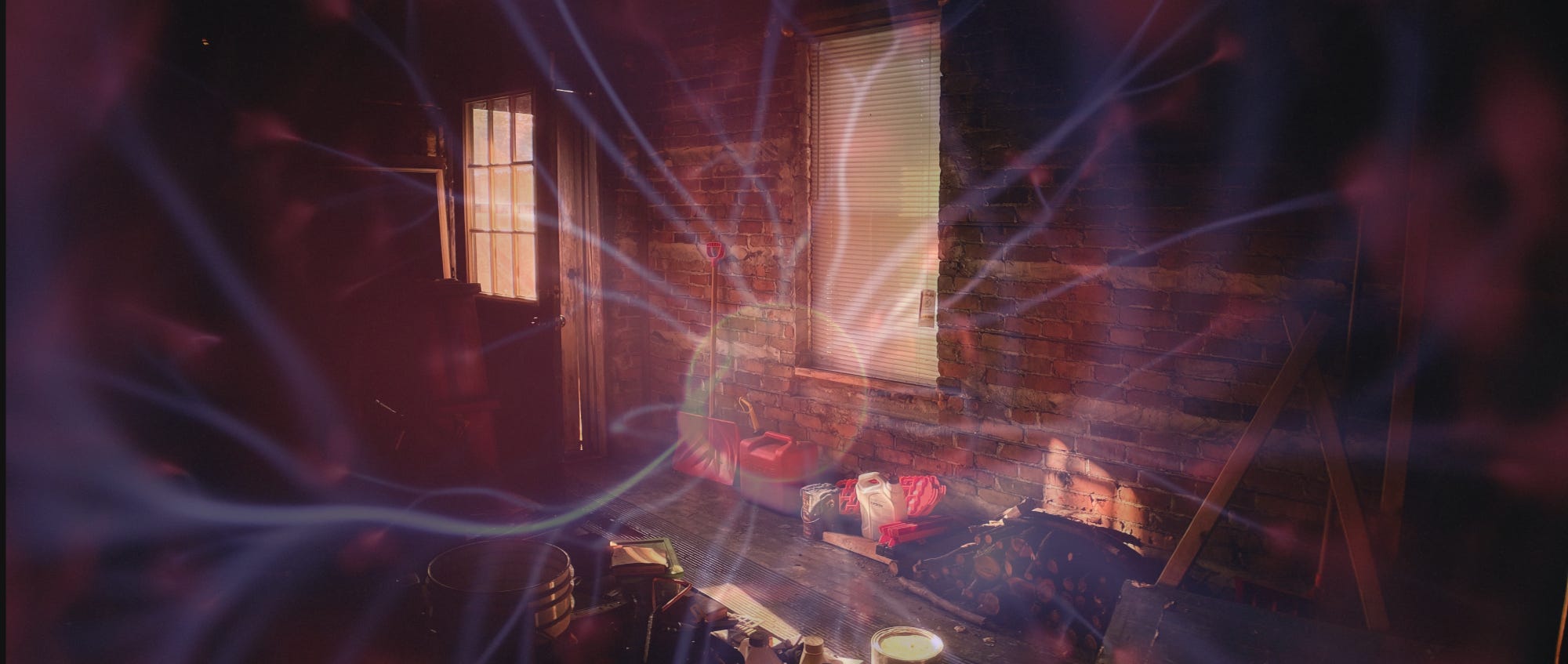 Court-Mandated Recovery - by Nick Felker