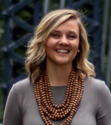 Kara Dedert | Substack