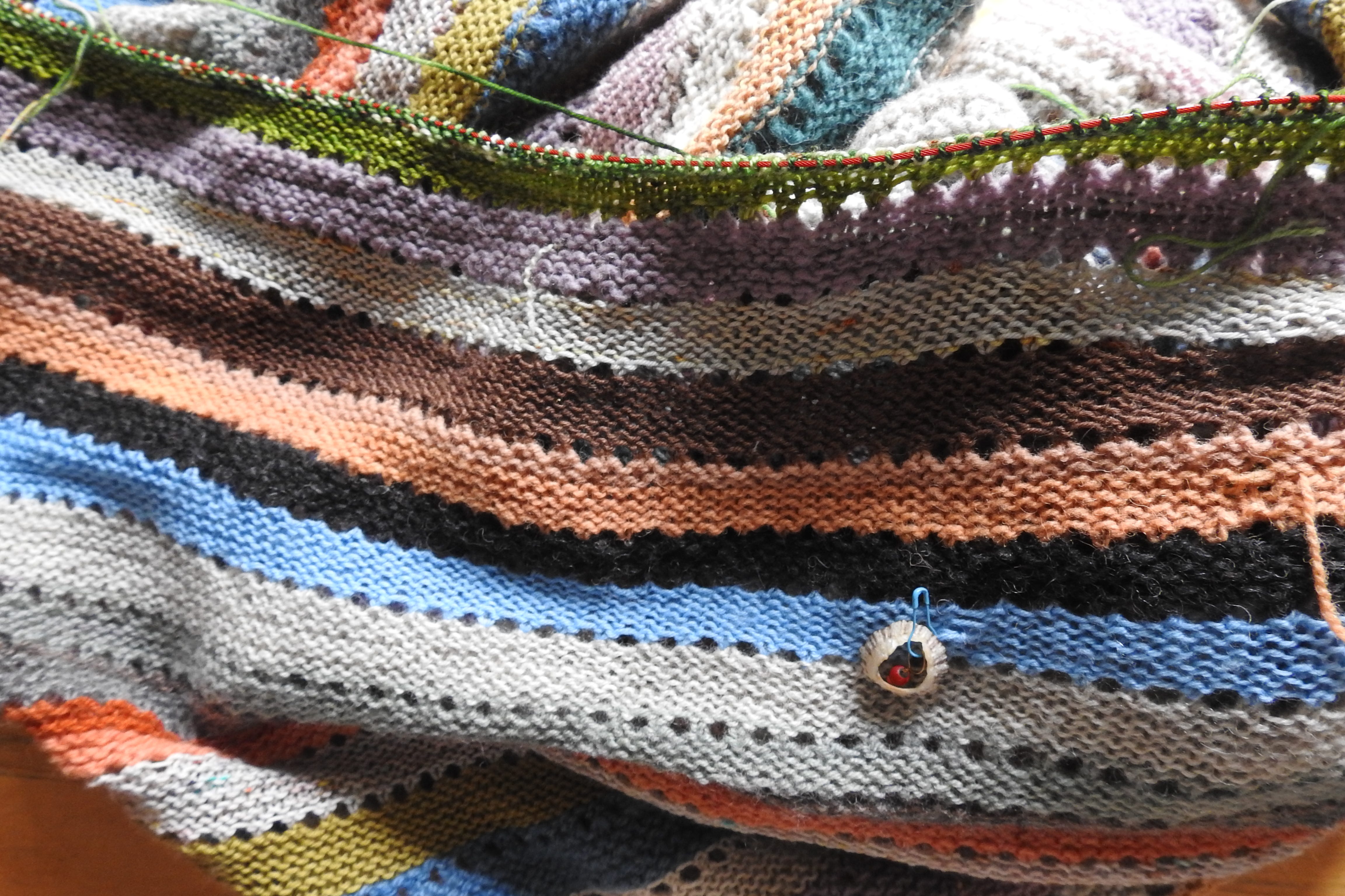 whatever happened to that ONE. - by Mimi