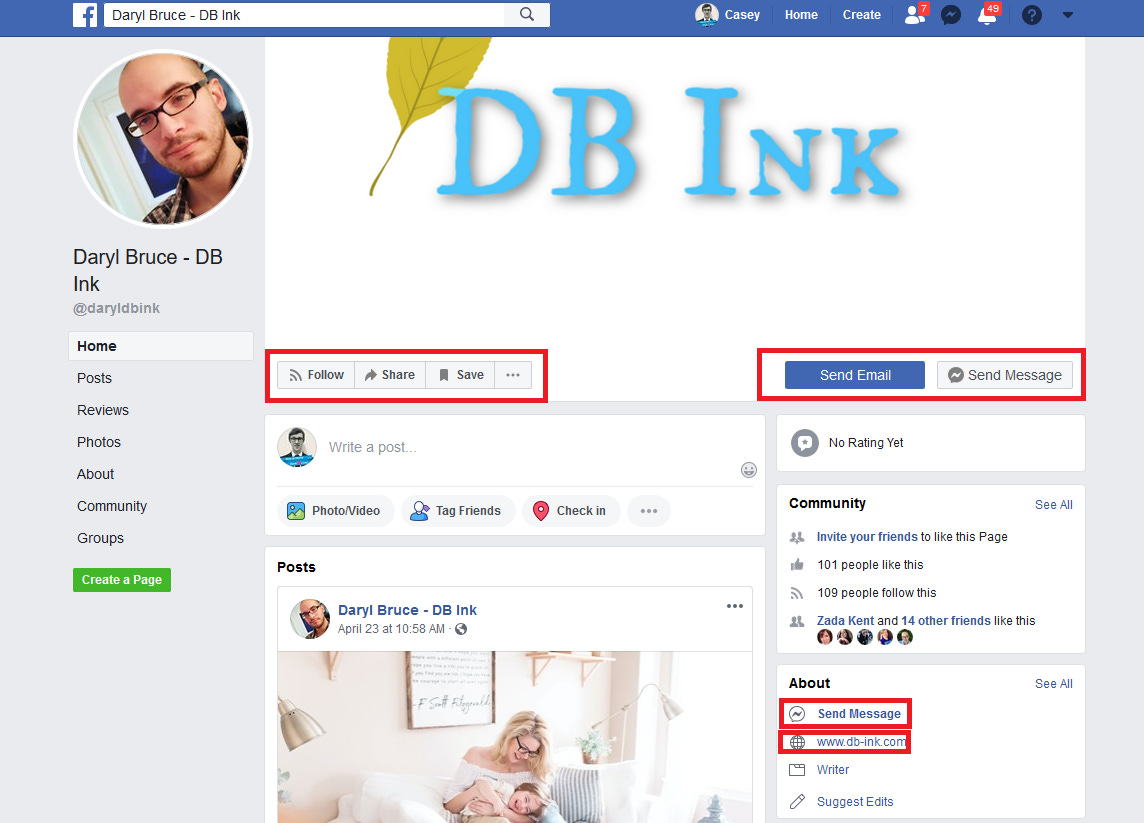 🔒 Creating The Perfect Medium Profile Bio