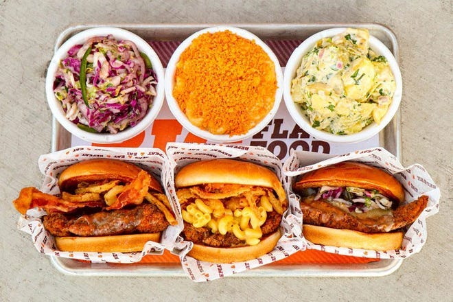 Prepare your bodies: Shaq's "Big Chicken" confirmed for Tallahassee