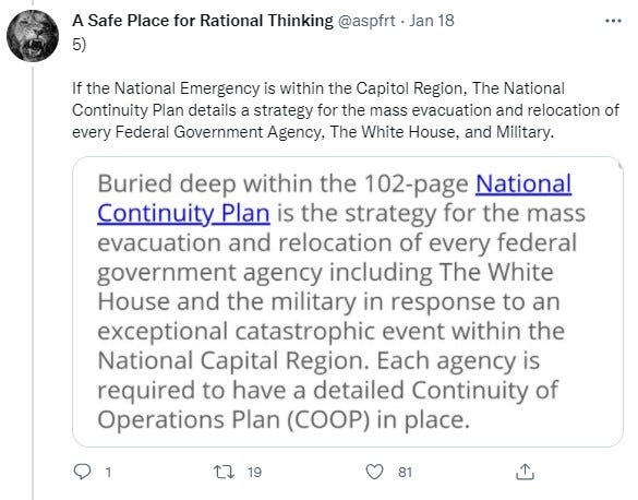 Devolution Addendum Series - Part 2 - by Jon Herold