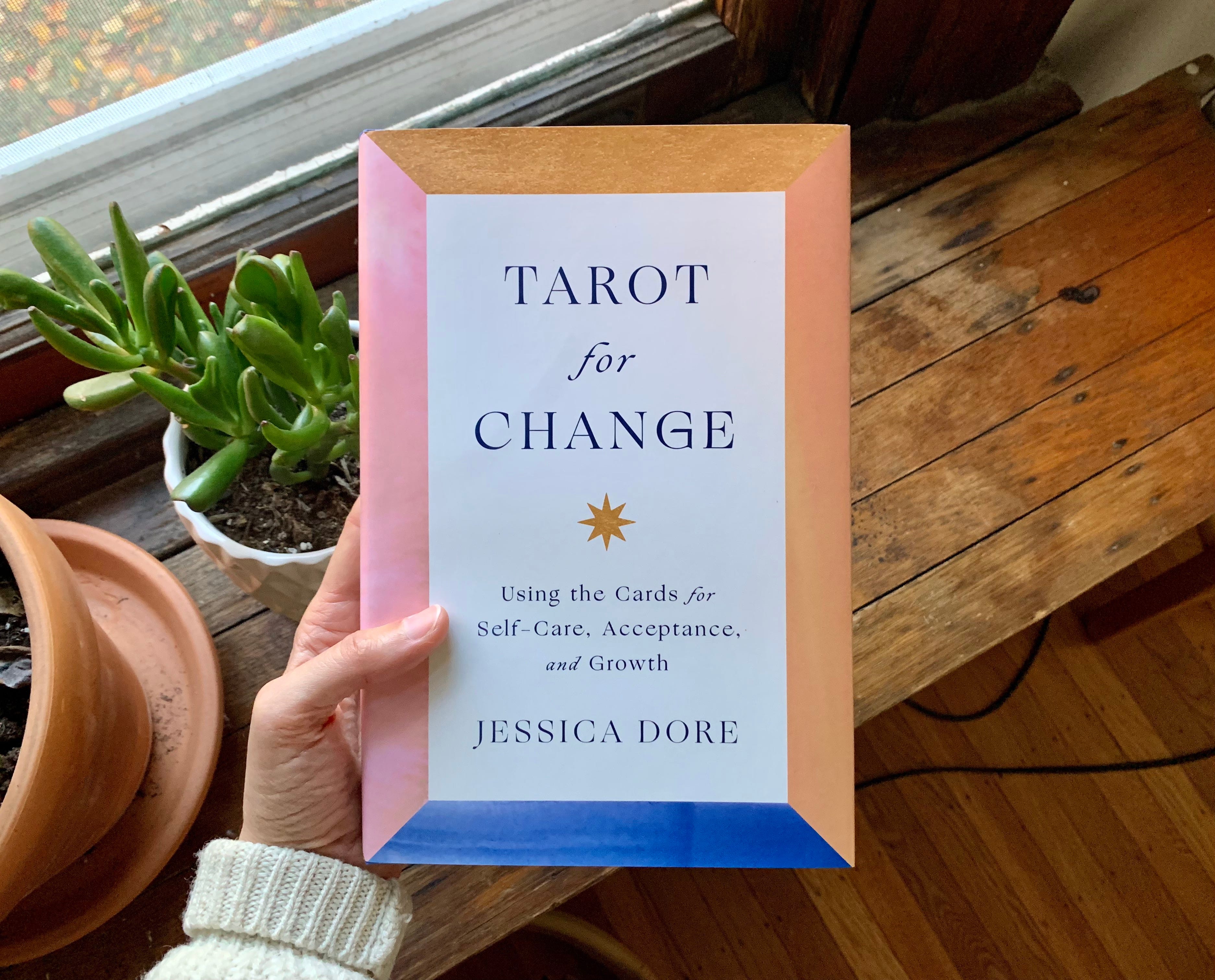 Offering: November 2022 - by Jessica Dore - Offerings