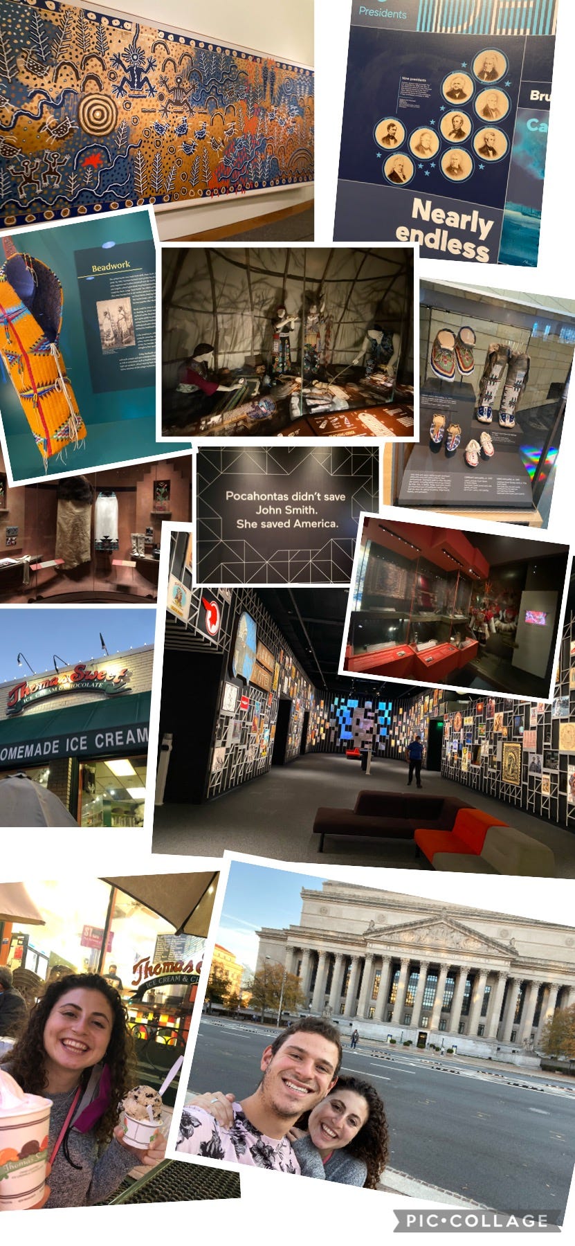 Washington D.C. (part 2) - by Josh Raikin