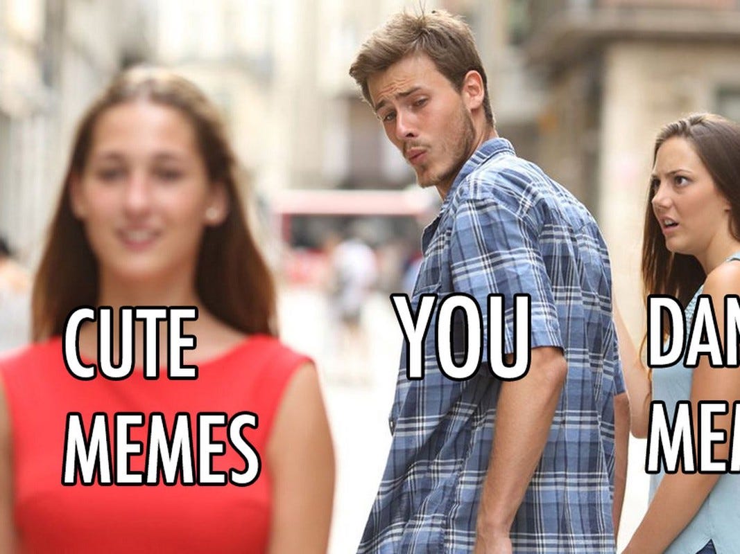 如何制作自己的meme：6种简单方法 - iyouport