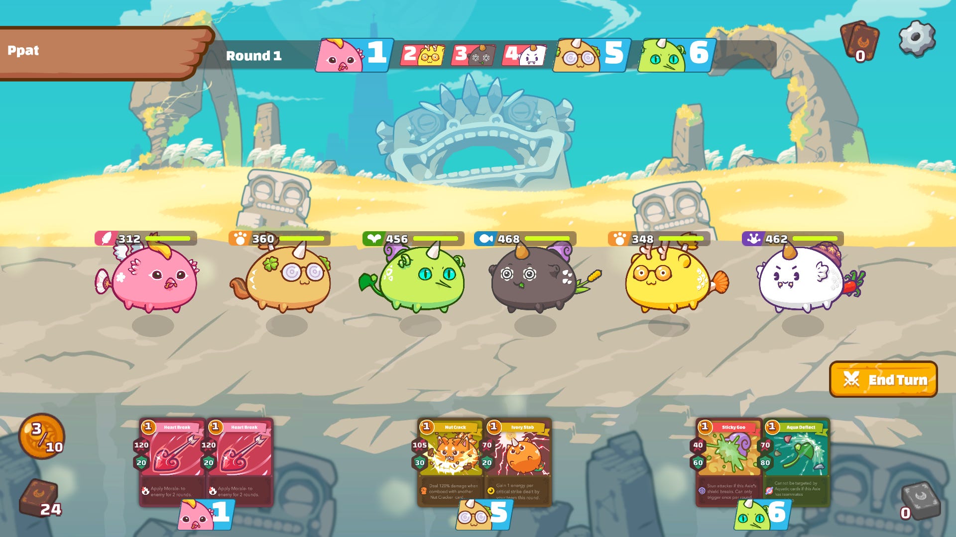 Tutorial Bermain Axie Infinity - ADIL Scholar