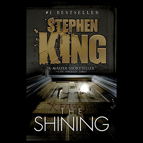 #1: A MODERN HORROR CLASSIC BOOK - Stanley’s Newsletter