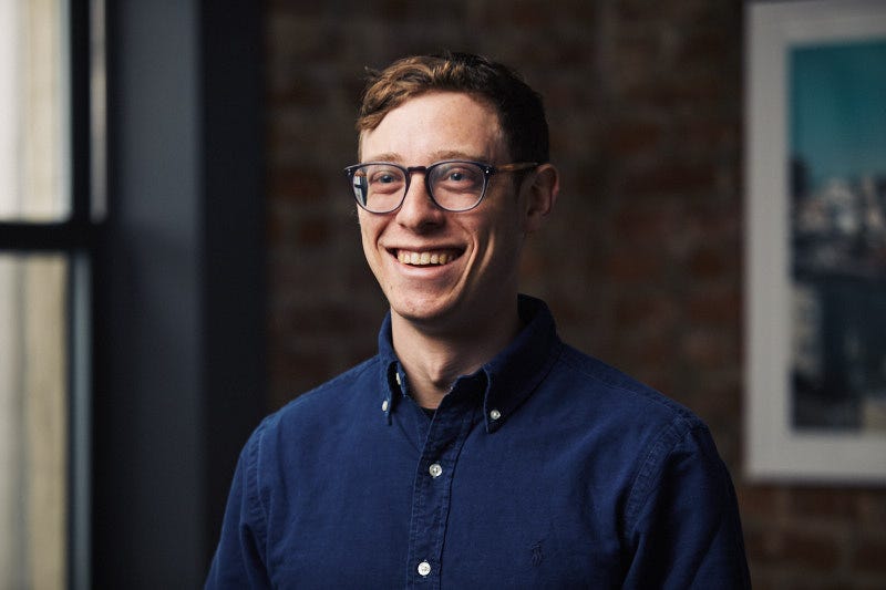 Dan Shipper | Substack