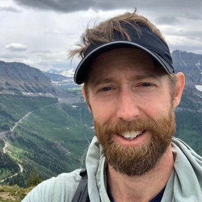 Geoff Graham | Substack