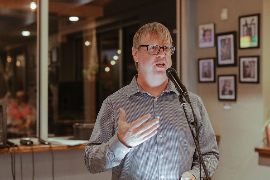 Tom Flanagan | Substack