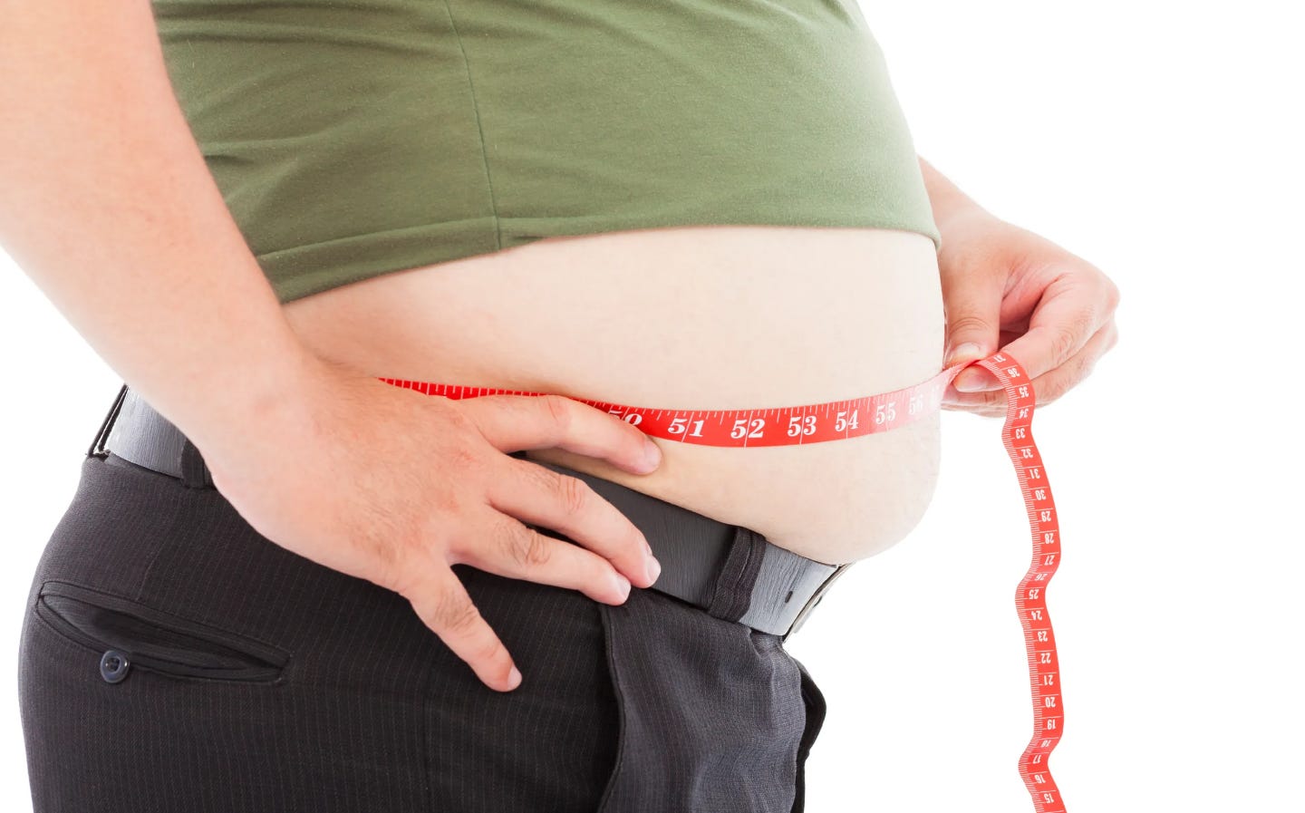 Obesity and Weight Loss - by Dr. Alex D. Grubish