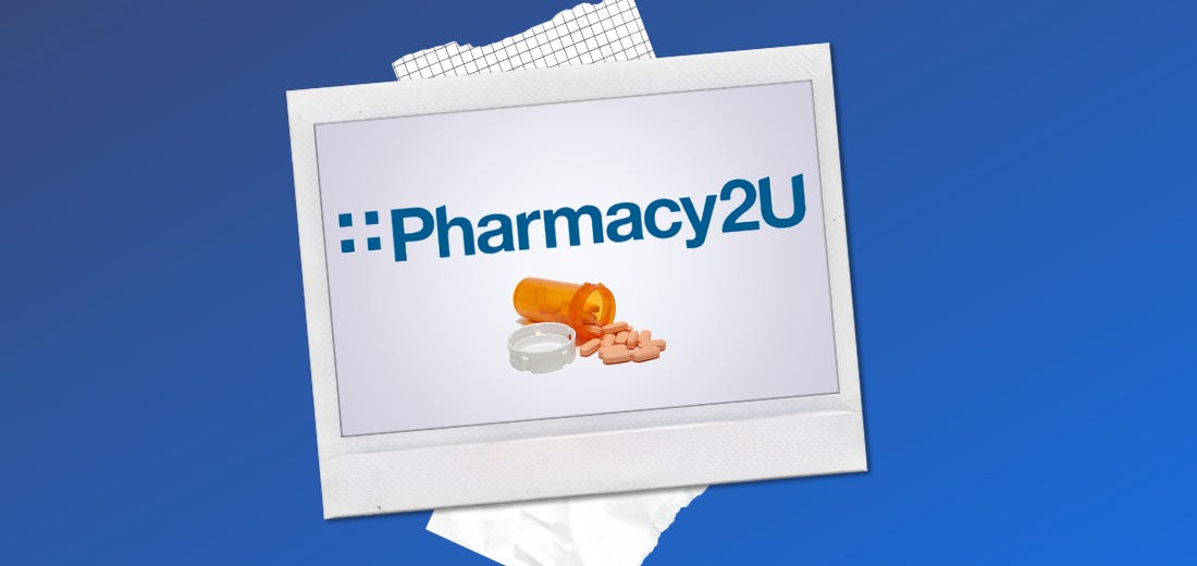 5 Things in ePharmacy You Need to Know This Friday 16/12/22