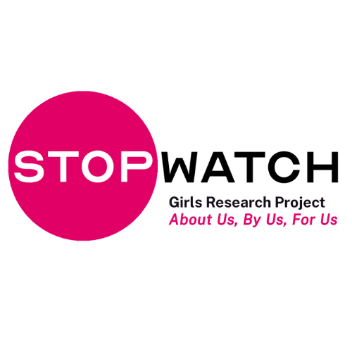 The StopWatch girls & young women's research project newsletter 1 ...