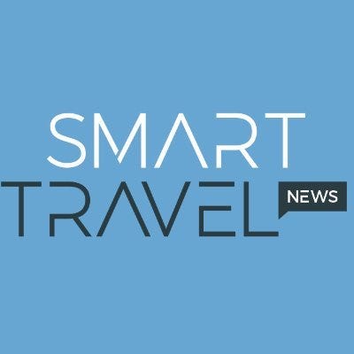 Smart Travel News | Substack
