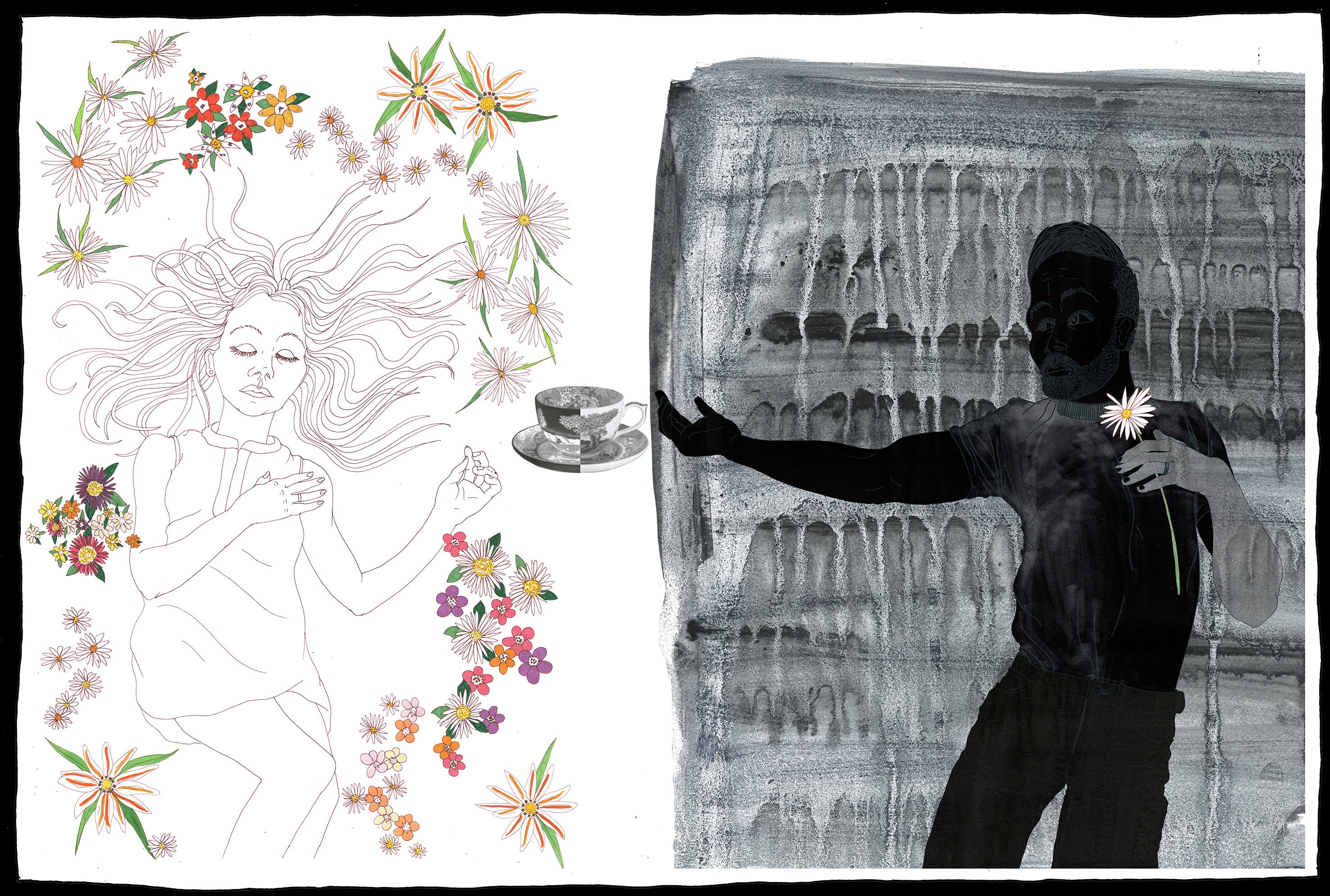 ASK AMANDA #1: I’m 39 and Dying of Cancer. How Do I Help the Love of My ...