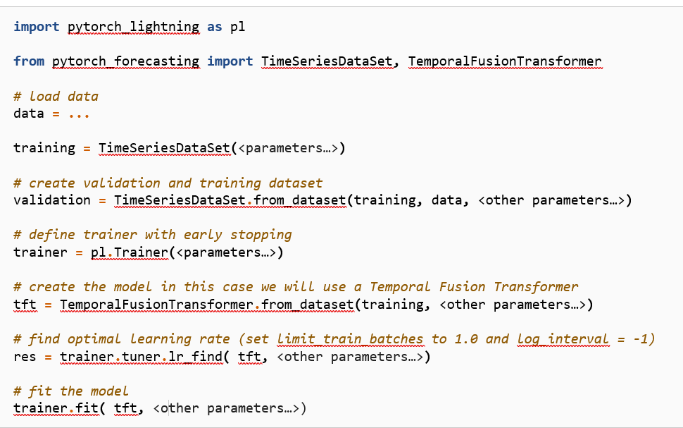 💬 Edge53 Facebooks Prophet And Ar Net And How Pytorch Forecasting Enables Deep Learning