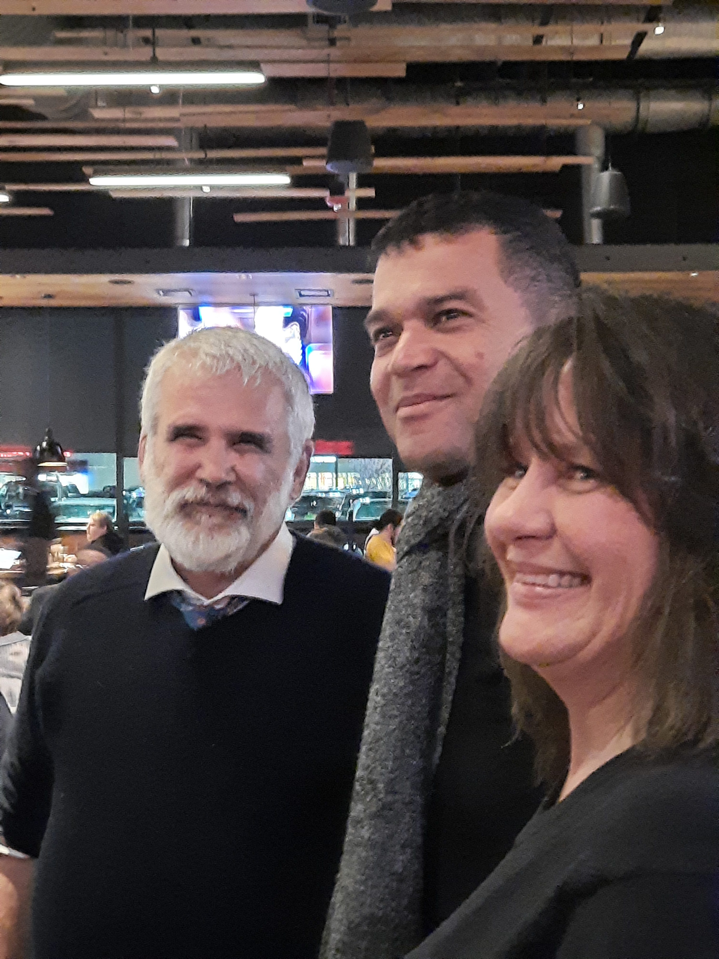 Every single policy task forces implemented failed; The People's Convoy ...