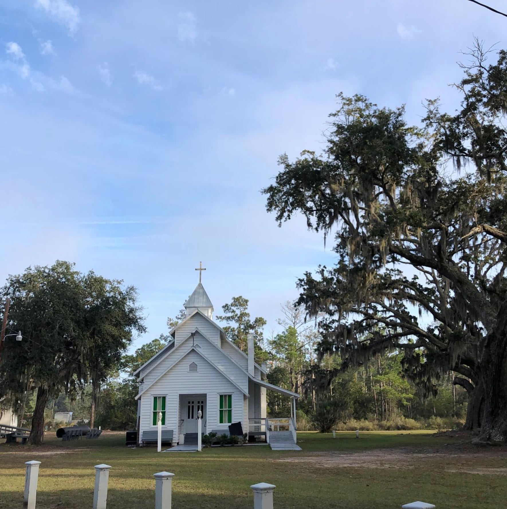 The Cold Civil War - by Justin Glawe - American Doom