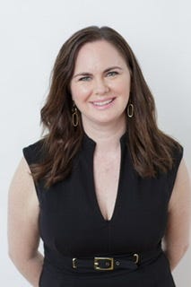 Fiona Spruill | Substack