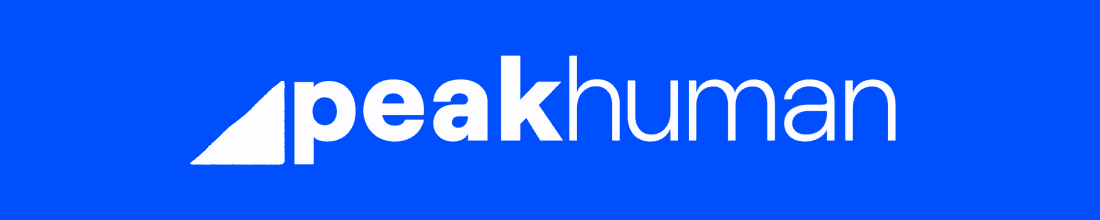 Welcome to Peak Human - by Gotham Chopra - Peak Human