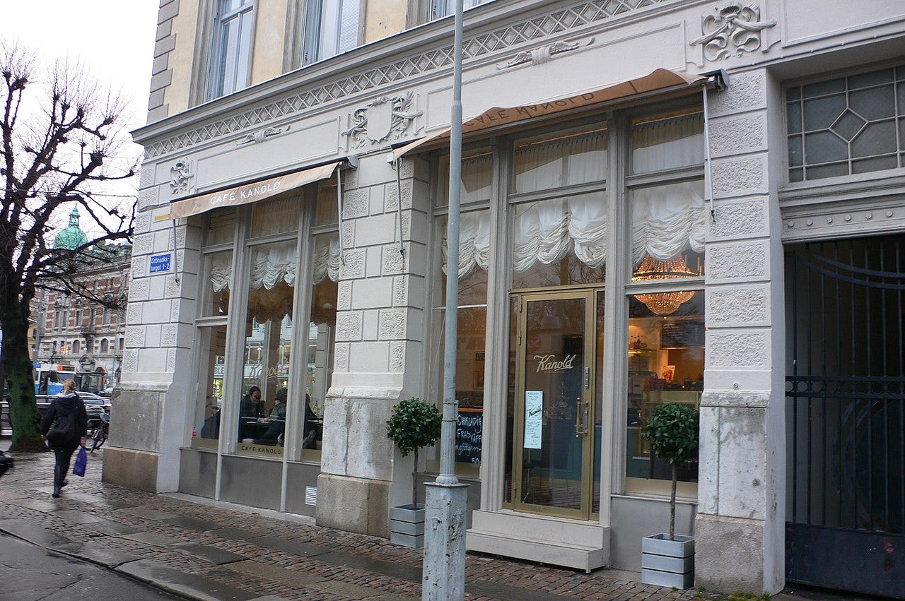 European notebook: Europe’s green deal, Covid-19 and biodiversity