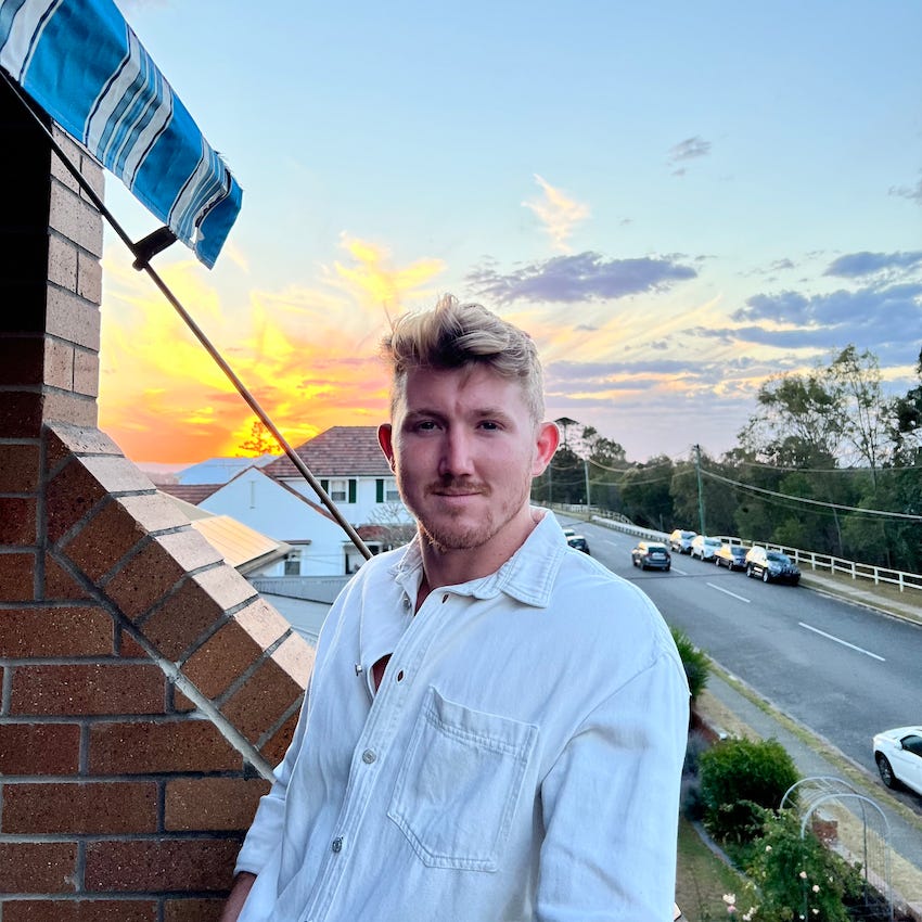 Daniel Bourke | Substack