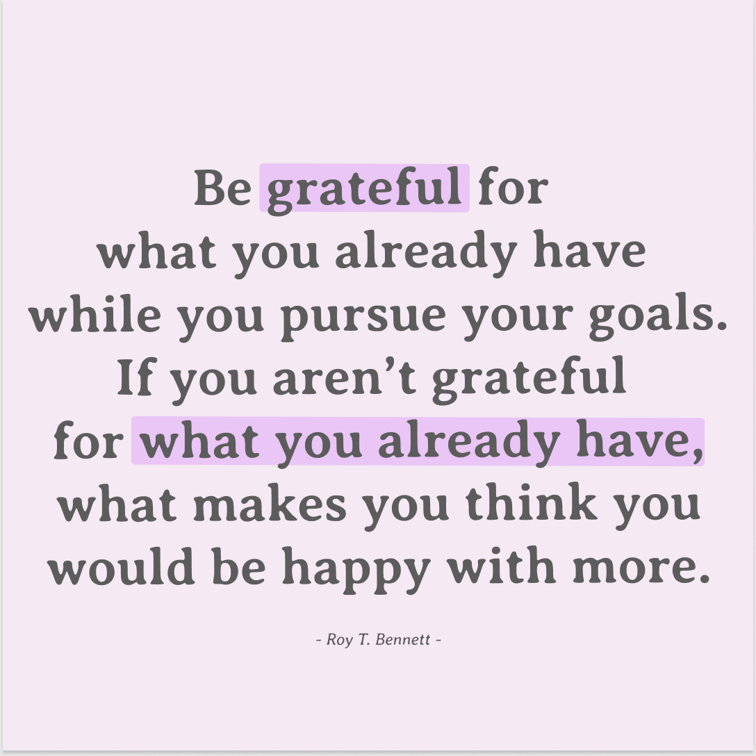 🍇 Roy T. Bennett | Quote of a day - by Emma