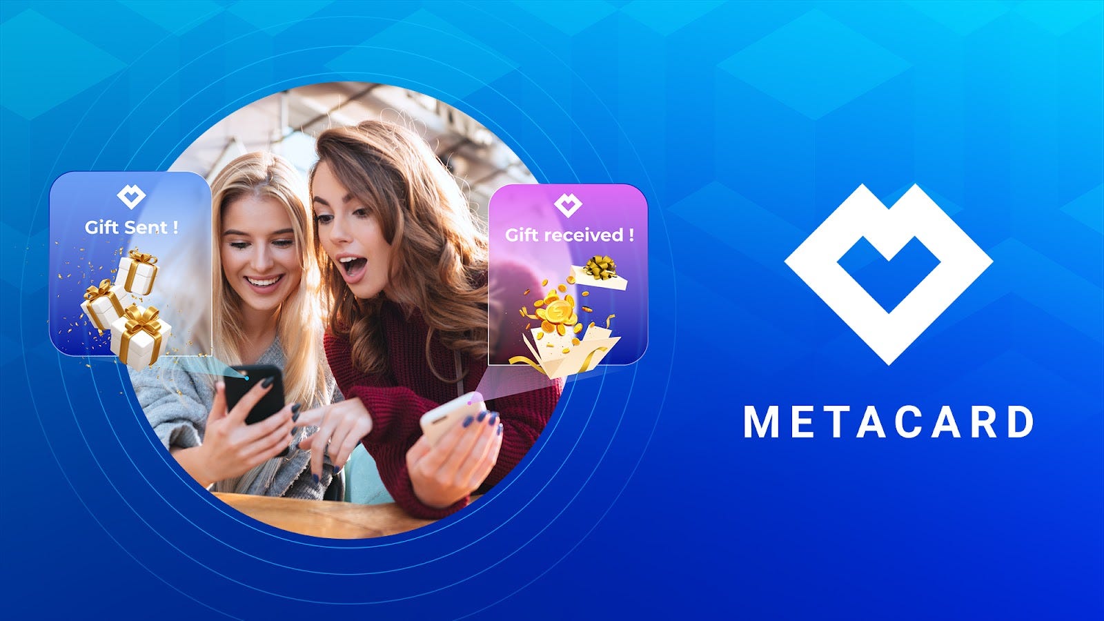 #394 | Le projet de la semaine: Metacard, la carte de voeux 3.0