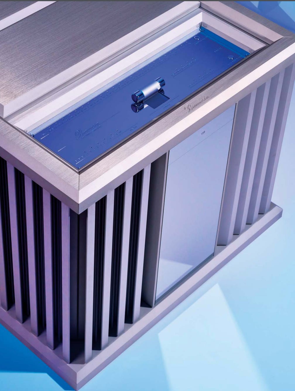 Burmester 159 Monaural Power Amplifier