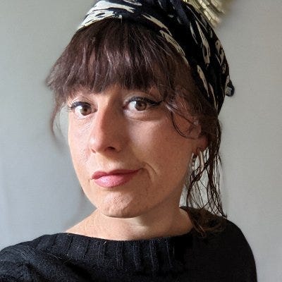 Sarah Ditum | Substack