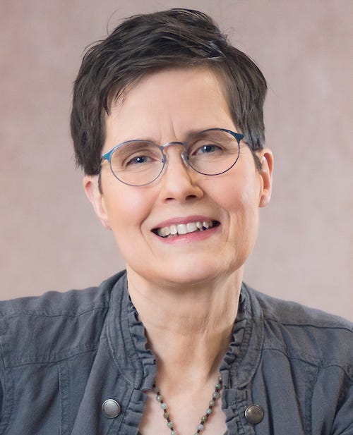 Phyllis Cole-Dai | Substack