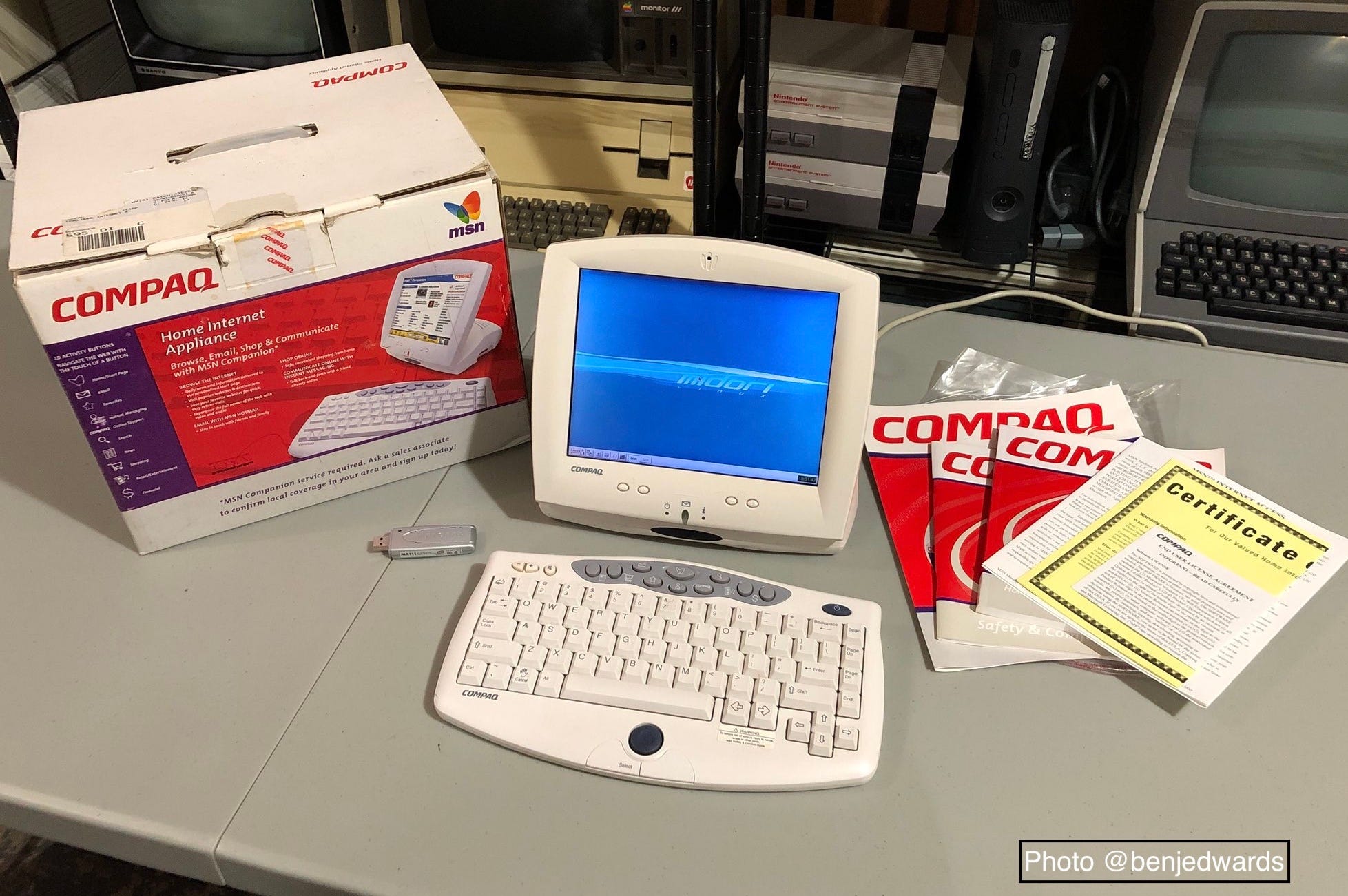 059. Scaling…Everything