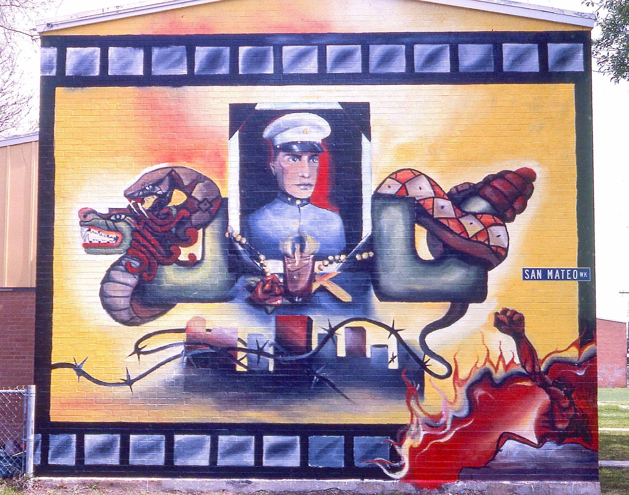 Honoring Latino Military Heroes - by Ricardo Romo, Ph.D