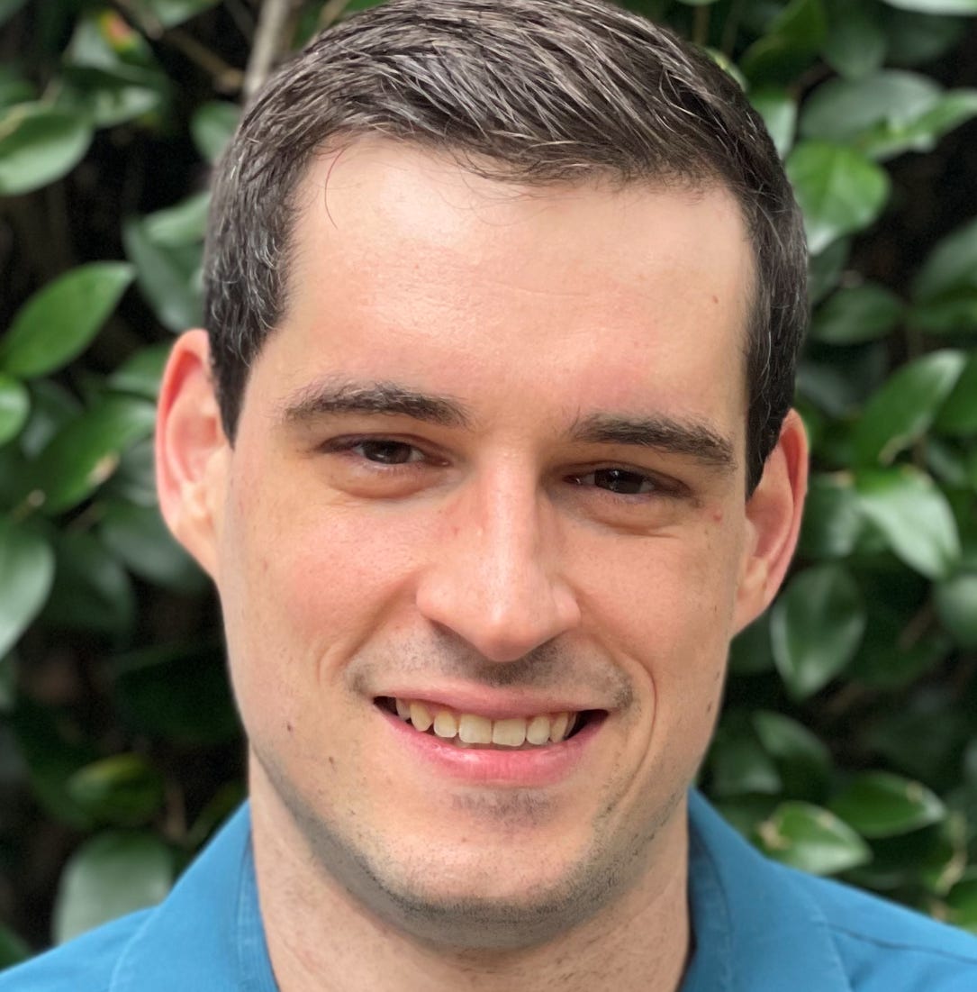 Mike Shearer | Substack