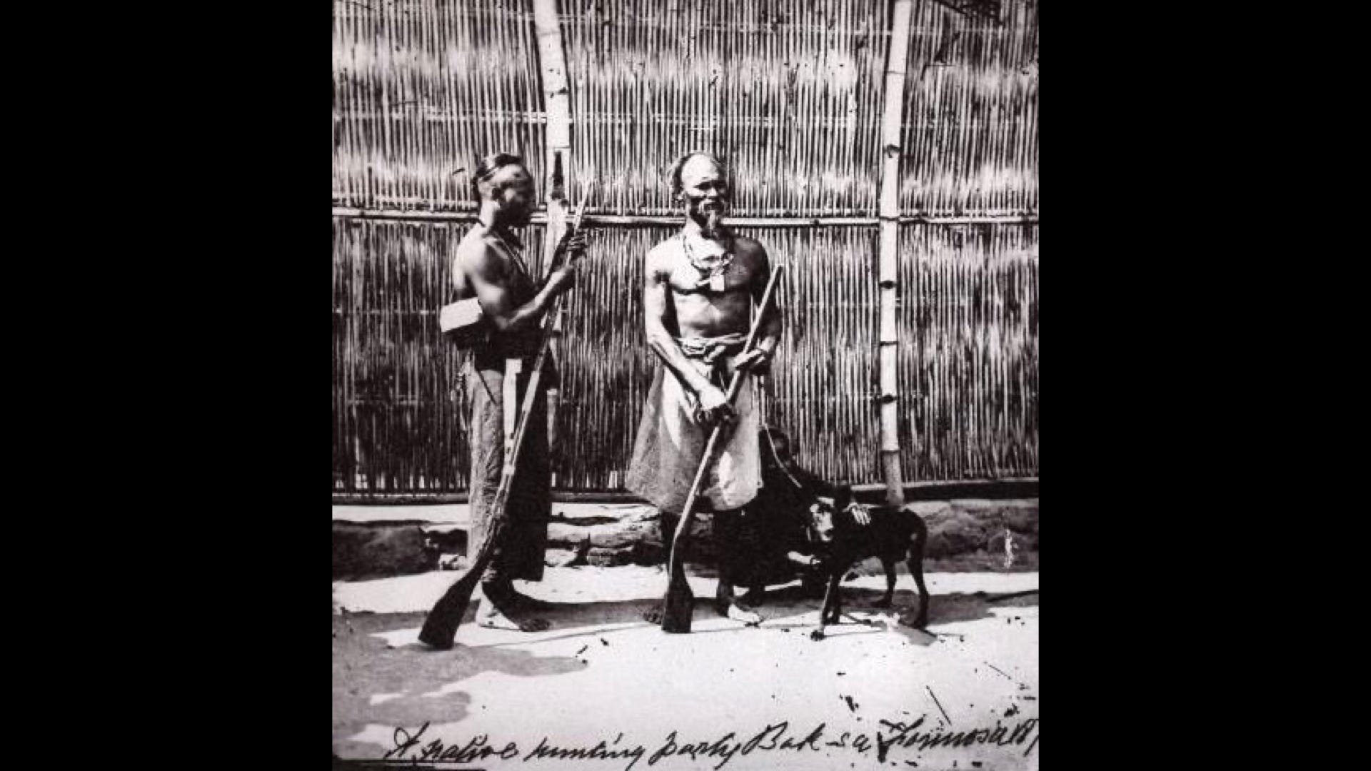 Taiwan's Indigenous Peoples, Briefly Explained - by Jon Y