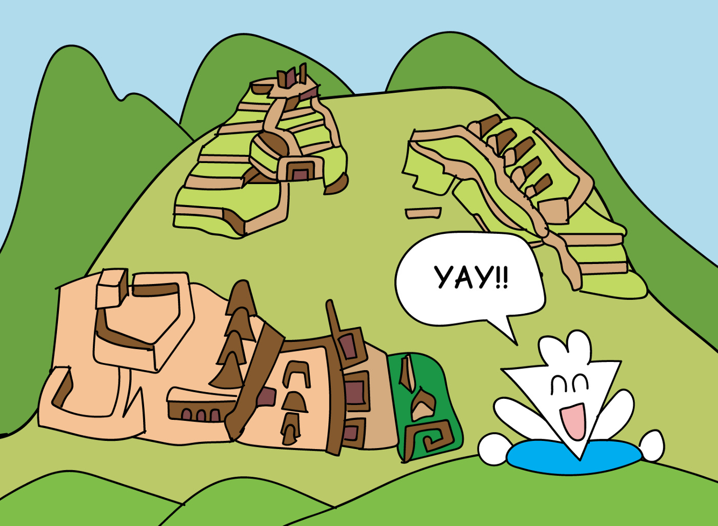 Friday Digest #1 - by Andrey Osipenko - Friday Digest