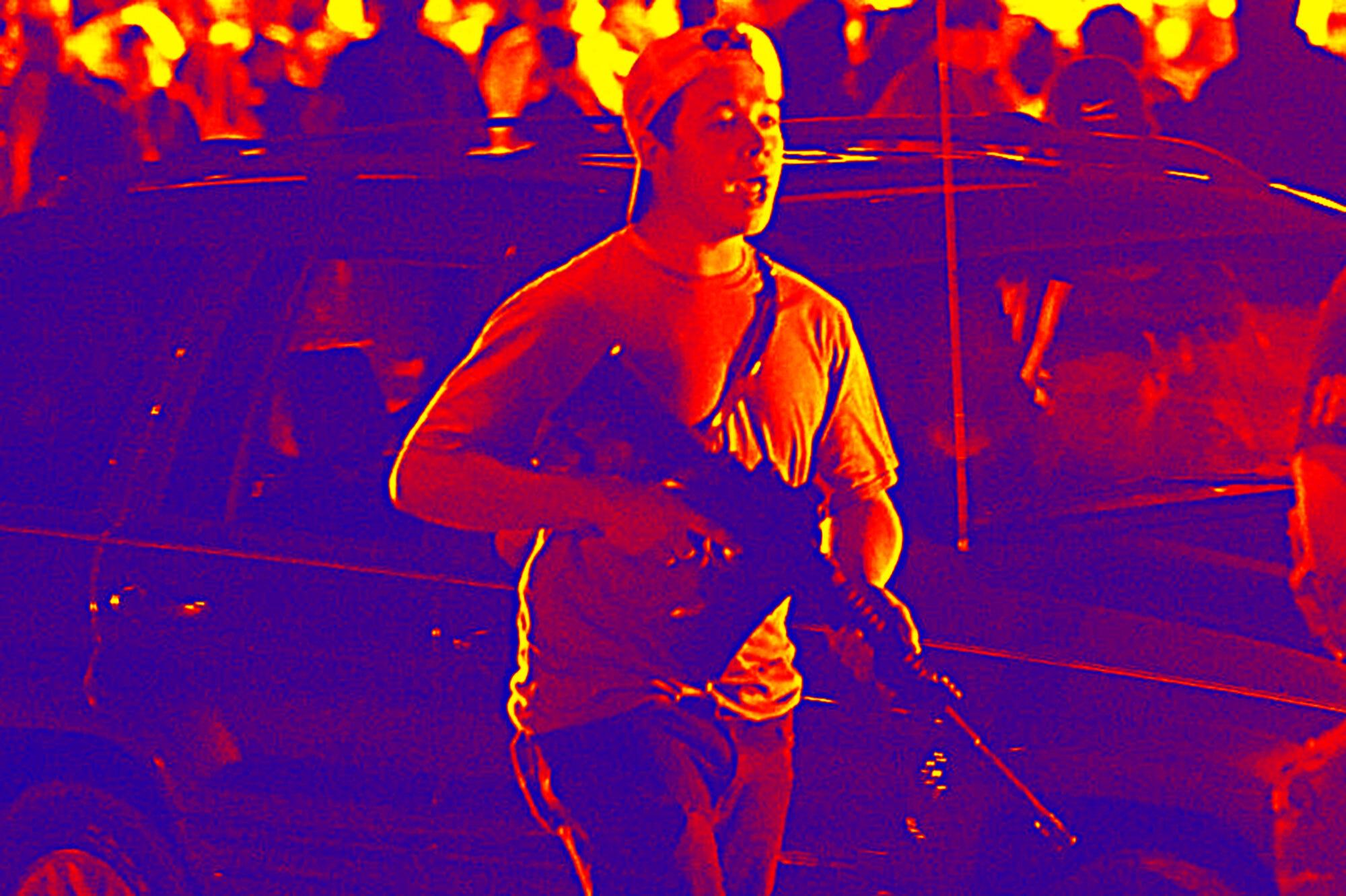 Kenosha, Kyle Rittenhouse, and the Progressive Narrative Fail