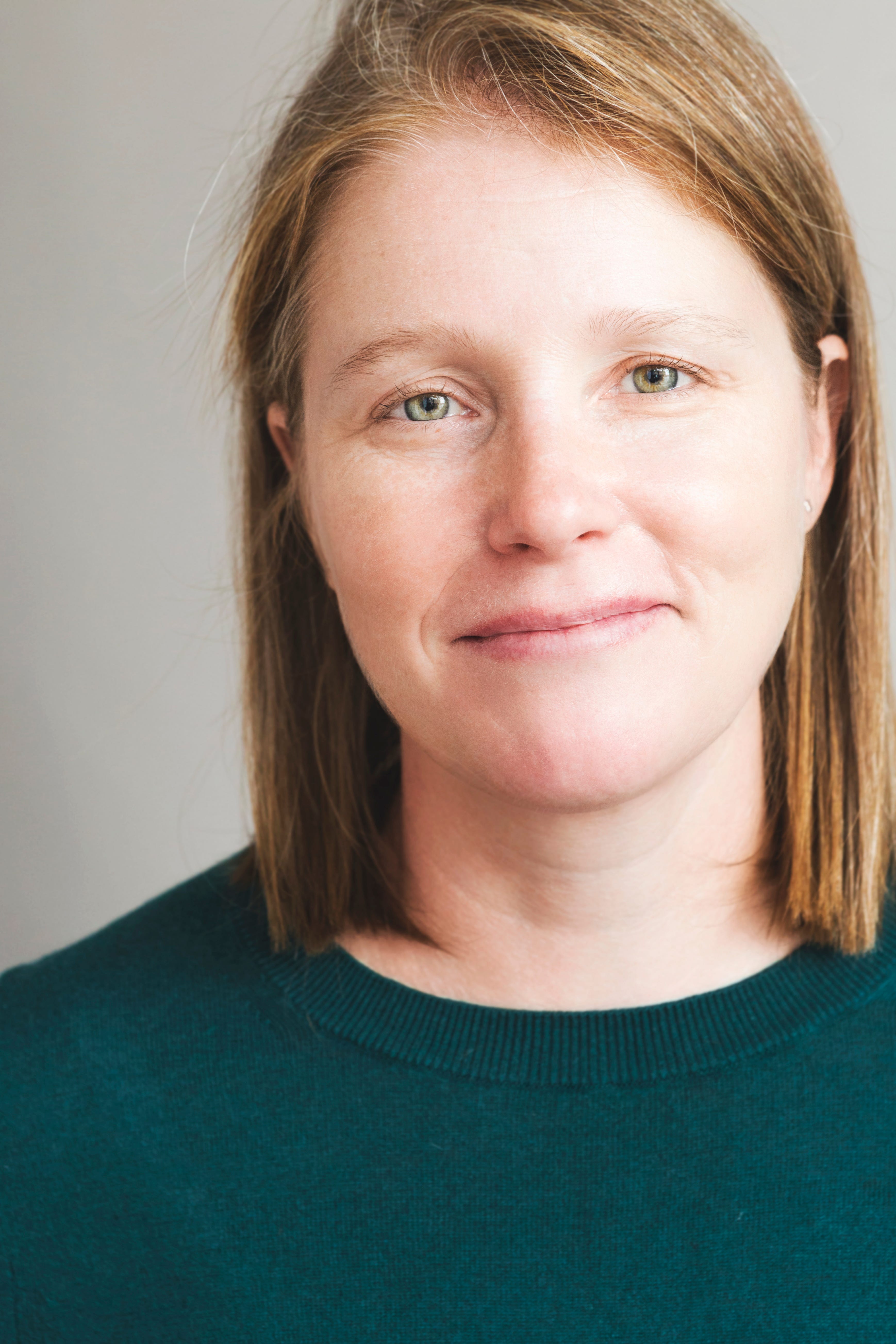 Catherine McKenzie | Substack