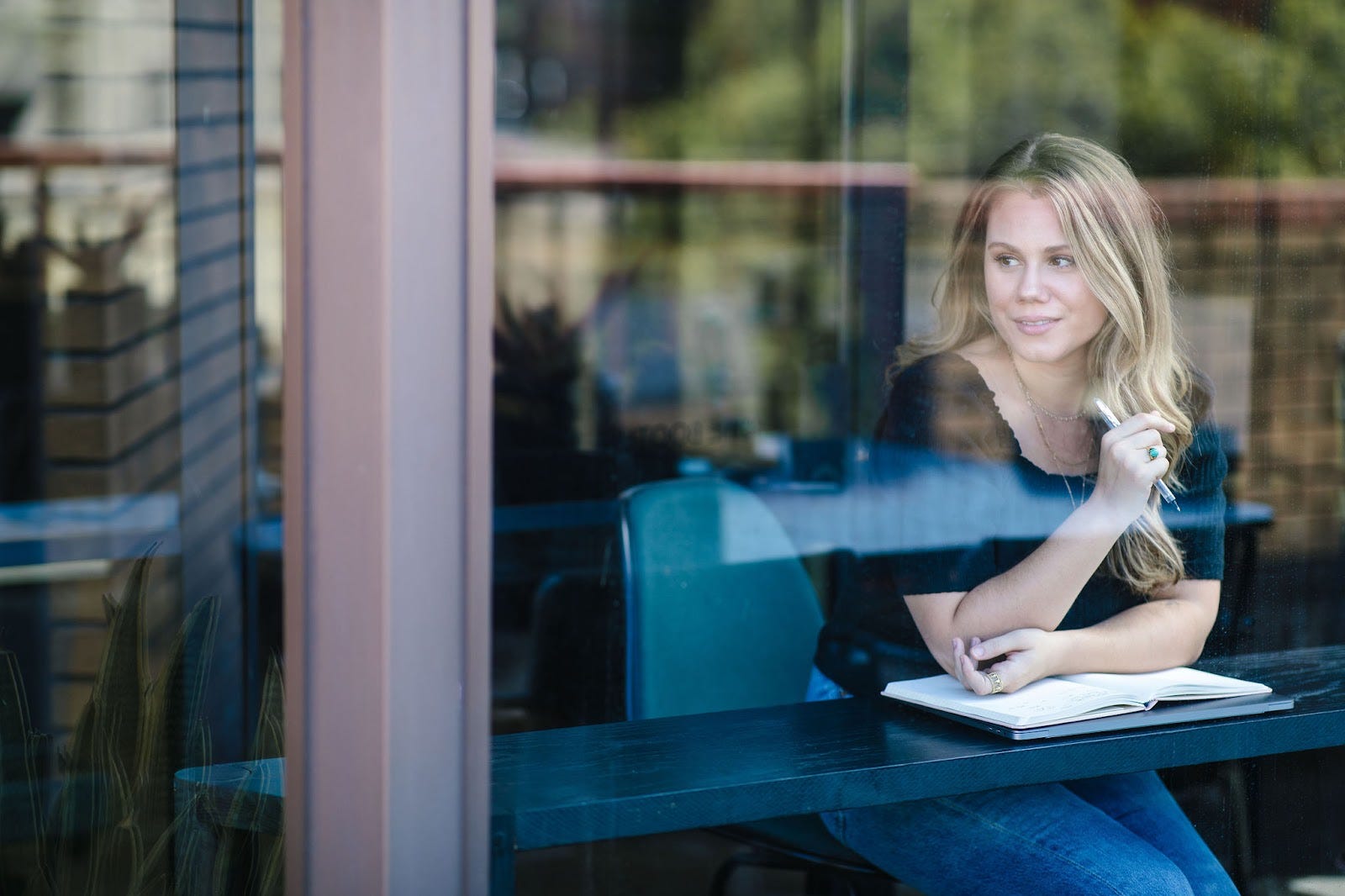 Can you manifest a new job? - by Janel Abrahami