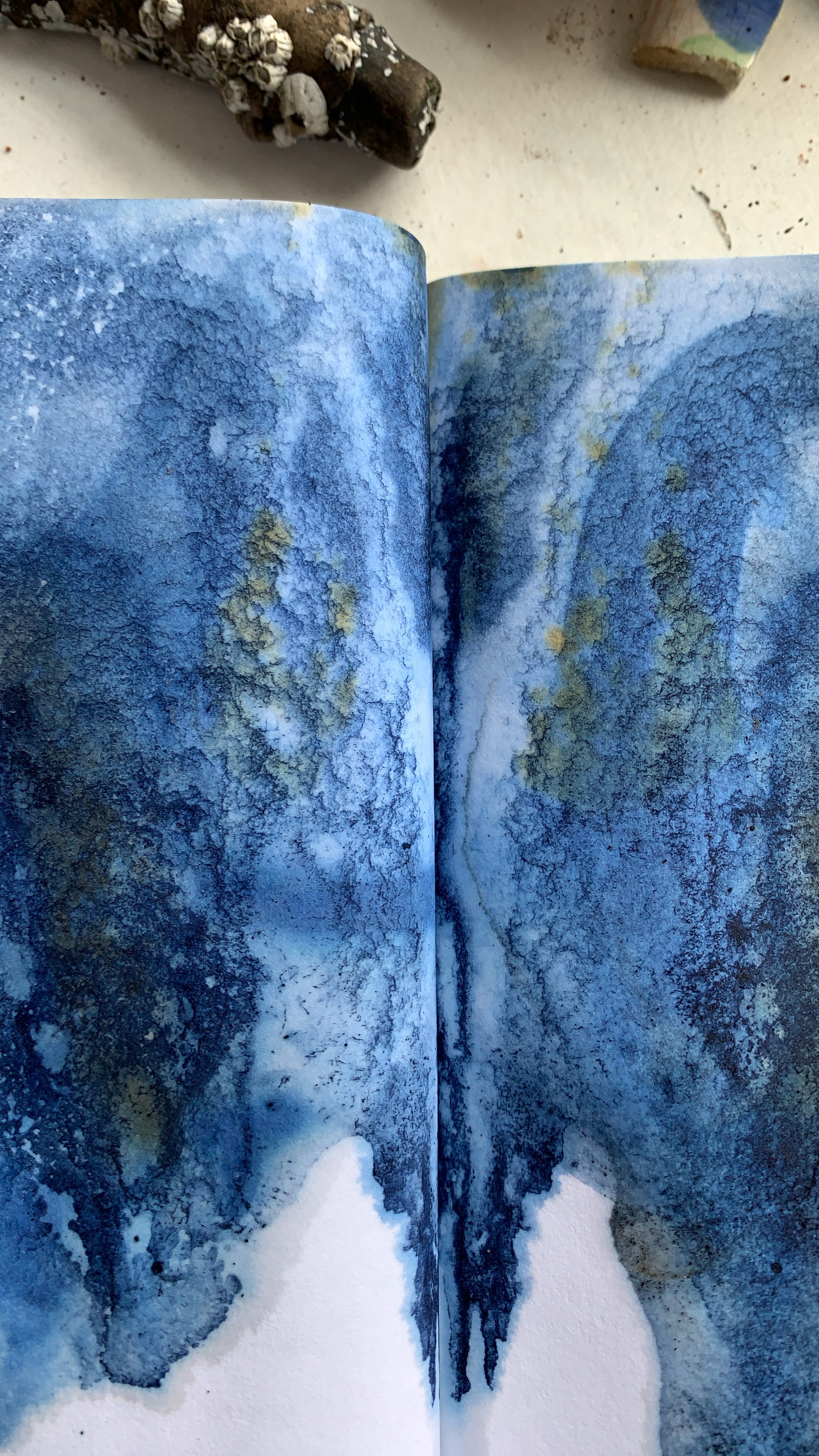 The Unknown Continent - by Toronto Ink Company