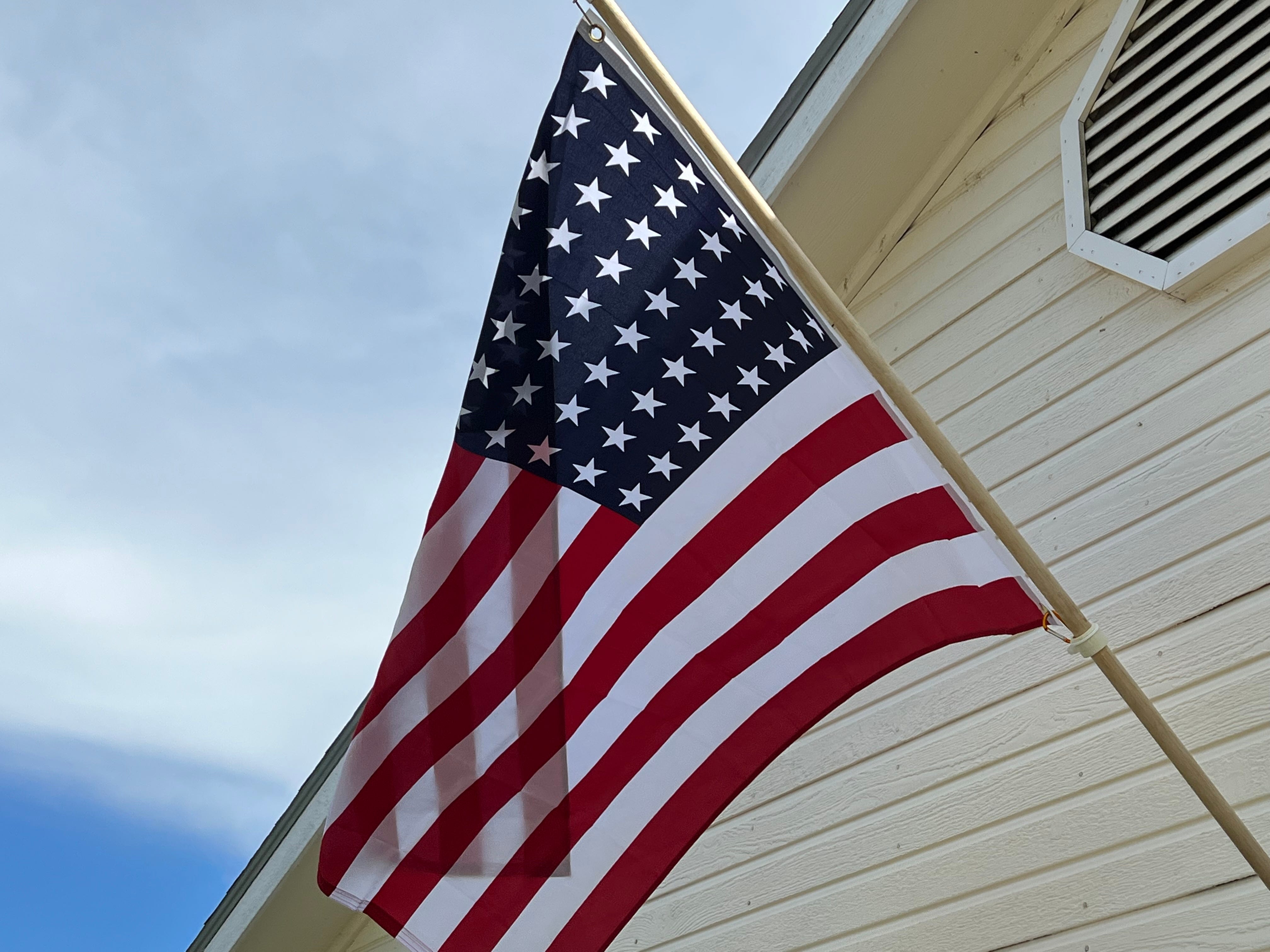 Take Back Our Country! – Men Of The West