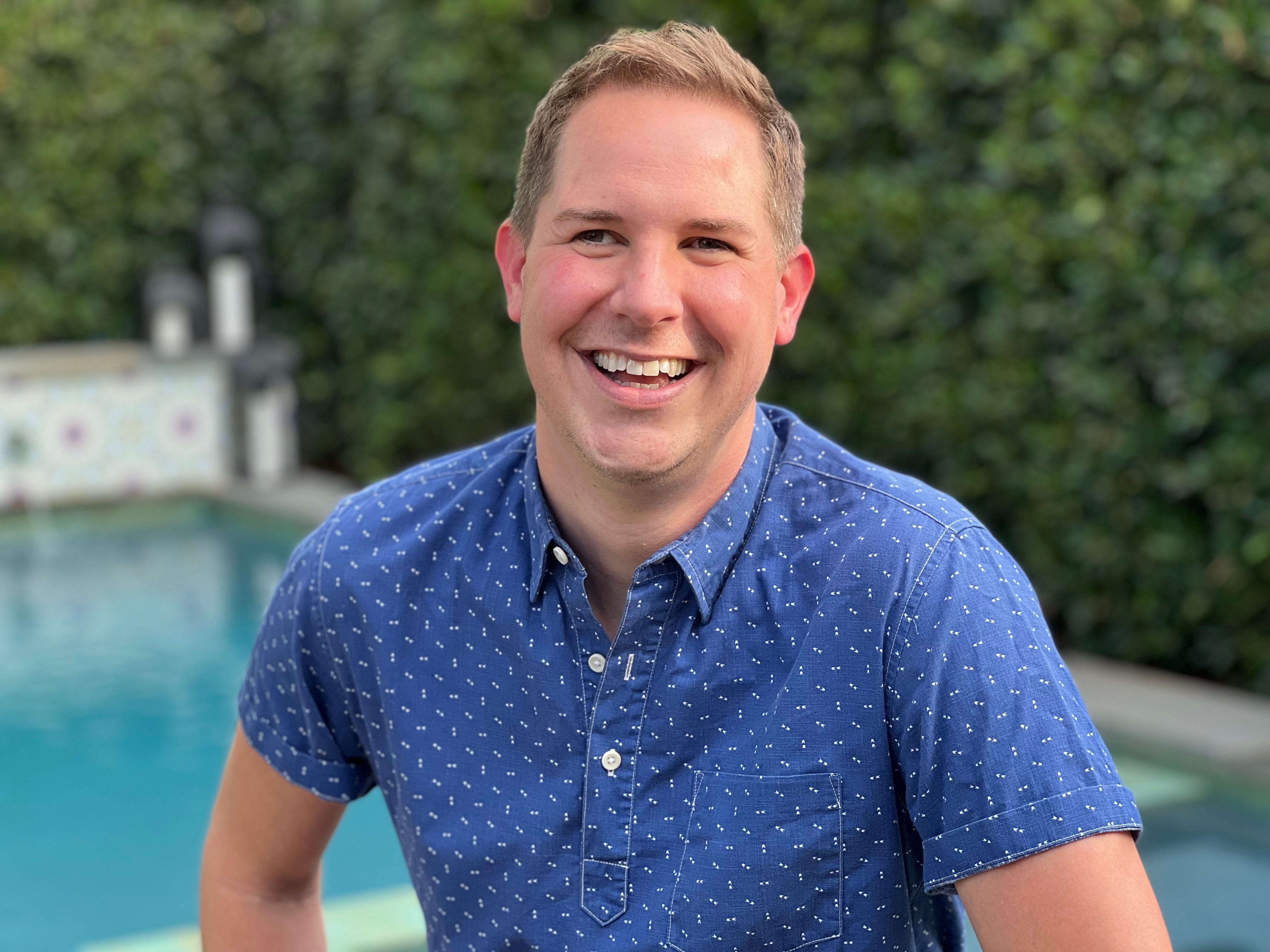 Anthony Underwood | Substack