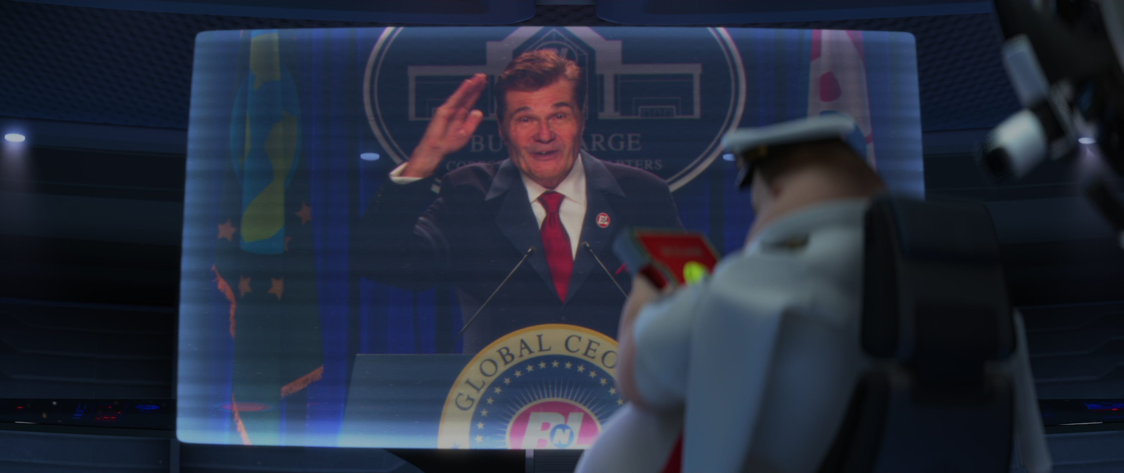 Pixar Pint #9: WALL-E