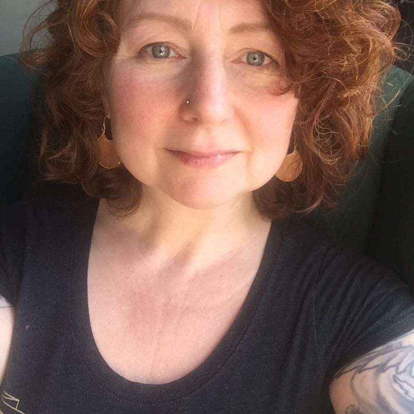 Asha Sanaker | Substack