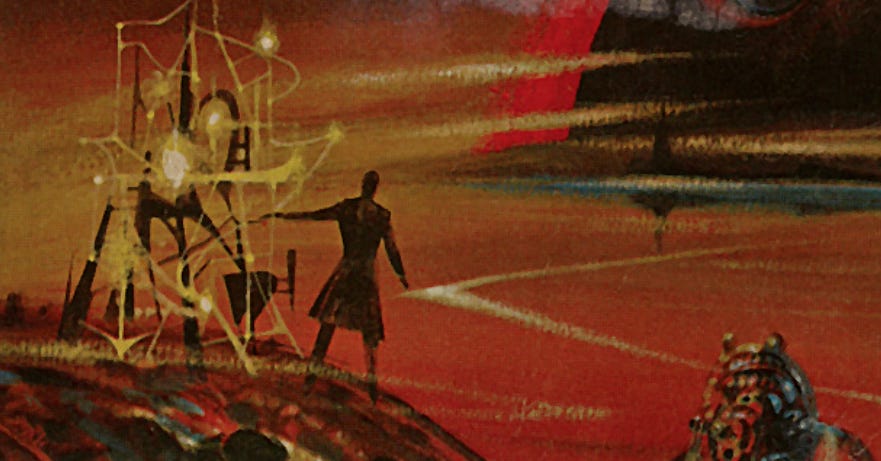 An Undocumented Life Is Not Worth Living - by Gordon Torr