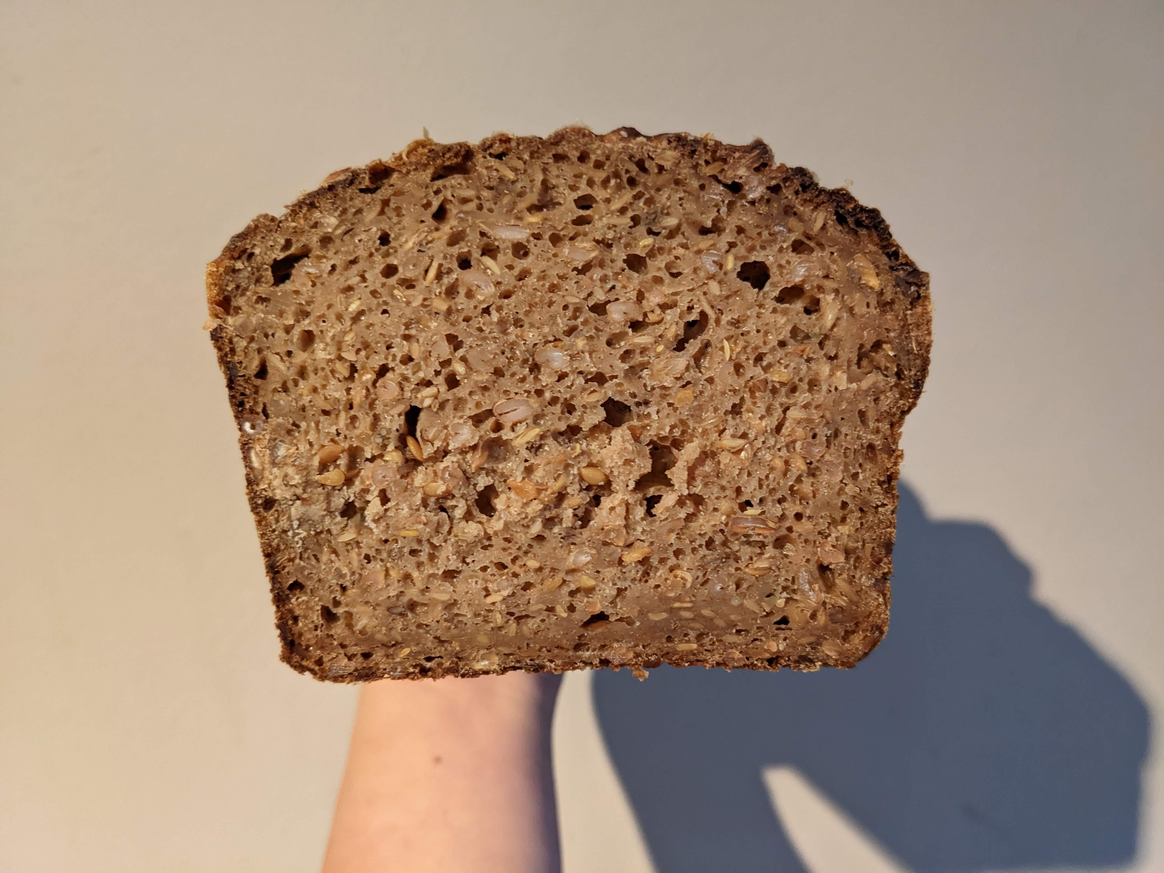 We tried one of the world's most intense foods