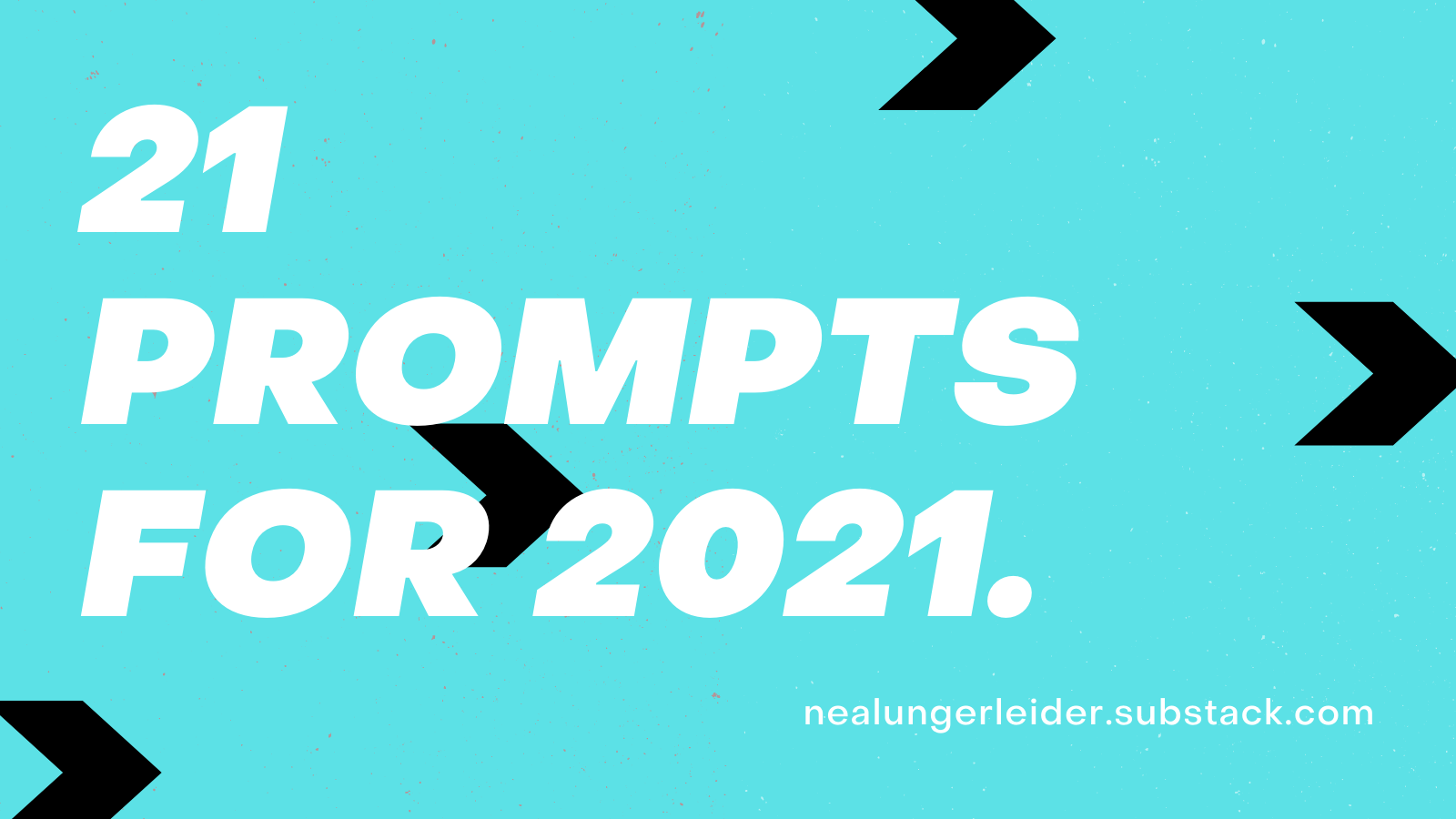 🤔21 Writing Prompts For Journalism, Advertising, PR & Marketing Folks ...