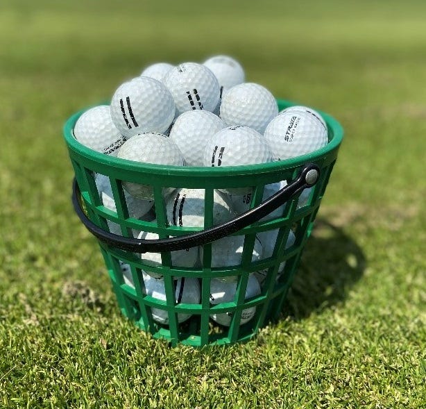 Putter Patter | Jeff Howard | Substack