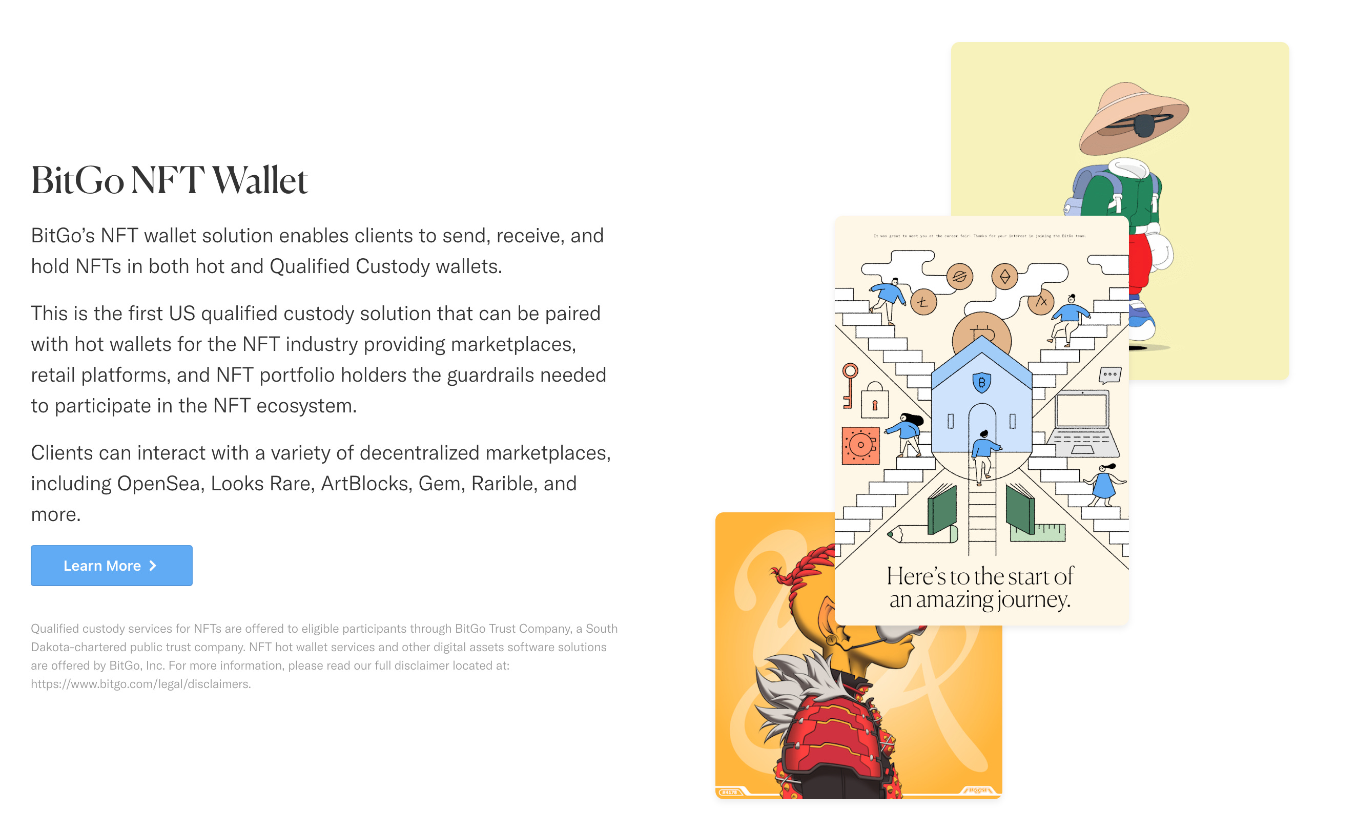 Web3: Controversial MakerDAO Endgame passes; Binance Oracle vs. Chainlink on BNB; SEBA bank NFT ...