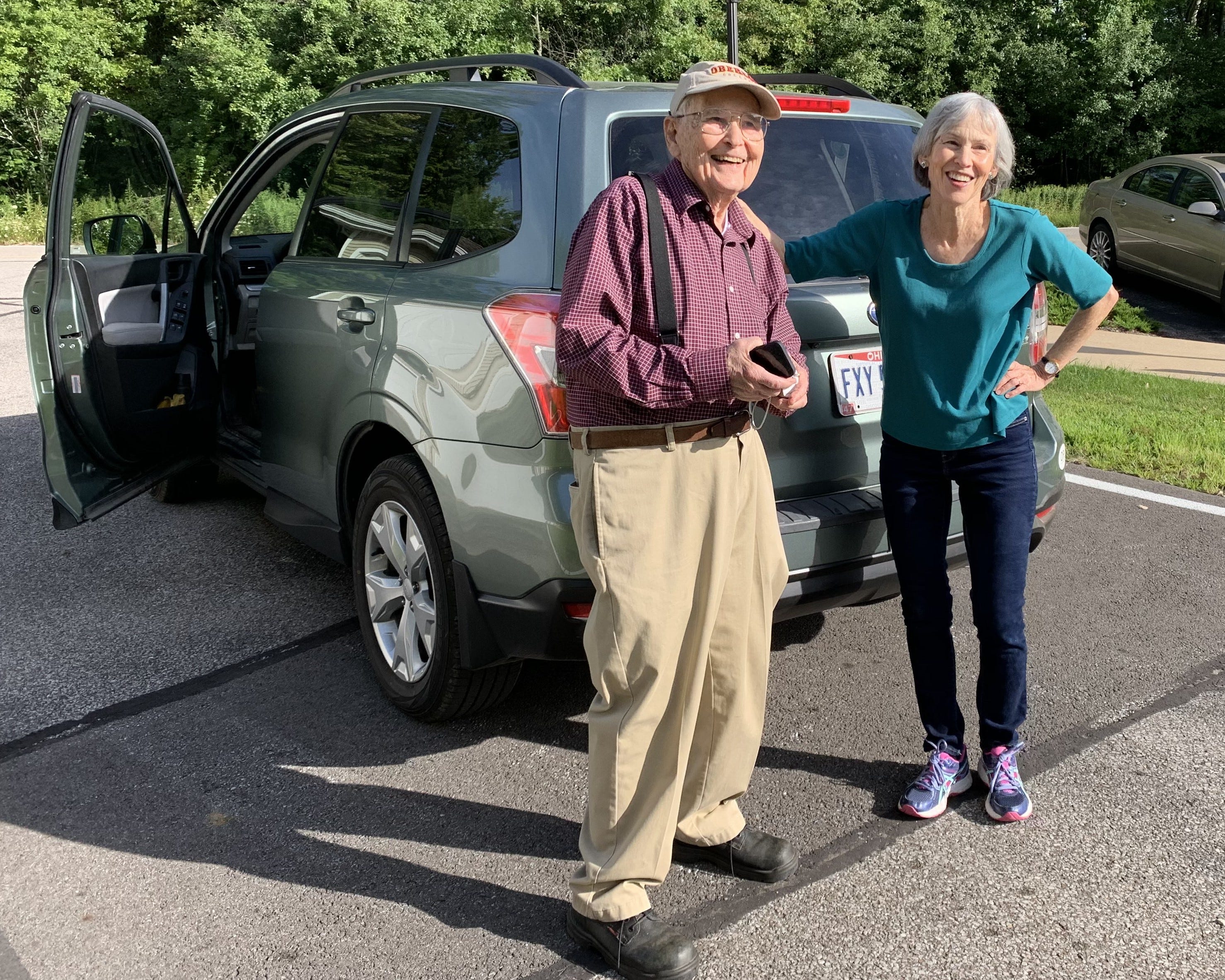 We traveled in style. But whose style? - by Cathy Sunshine